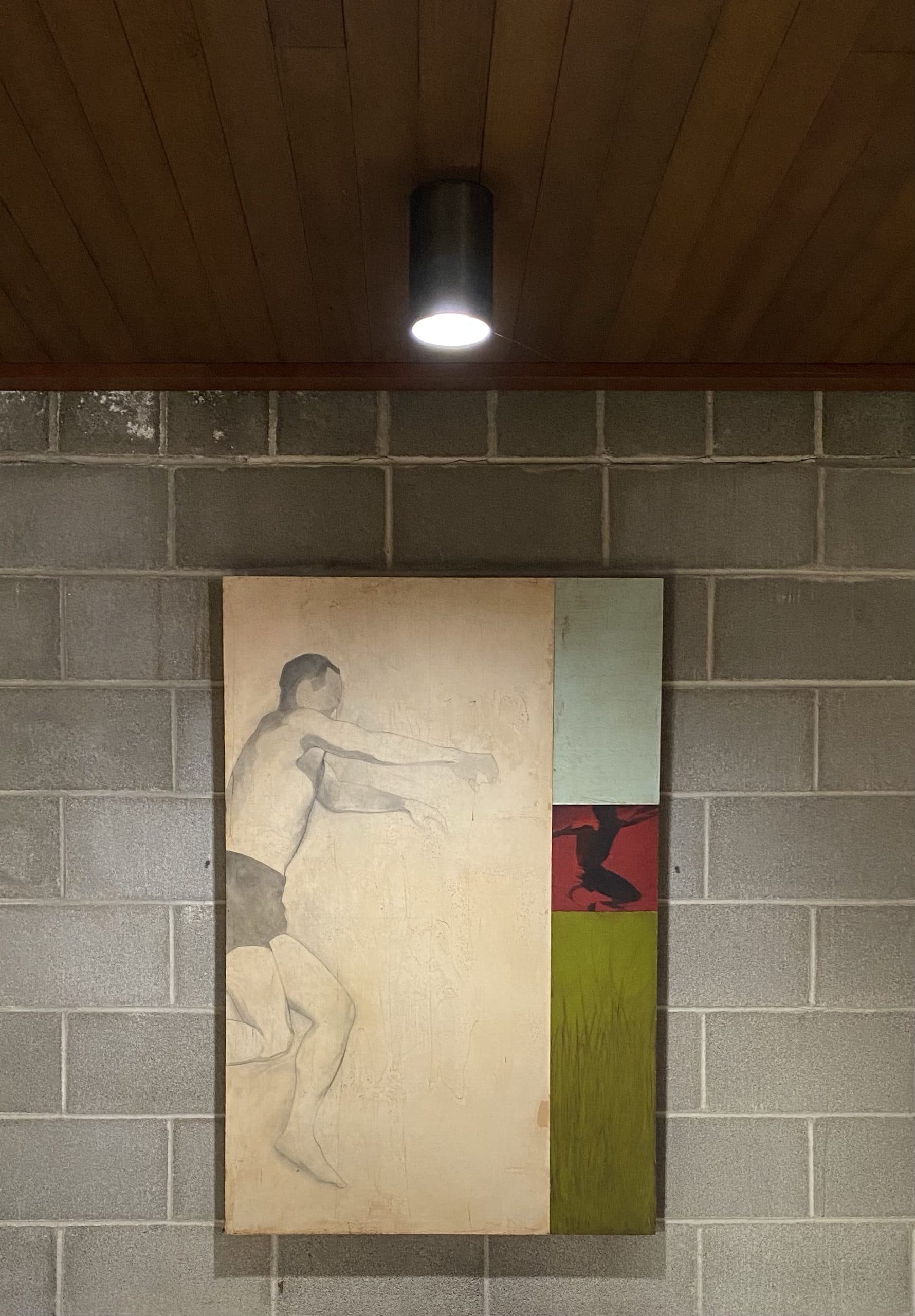 Artwork Mounting | Phil's Home Services